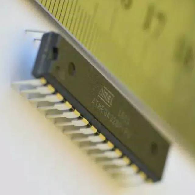 Jual Ic atmega 328 atmega328 pin dip Arduino | Shopee Indonesia