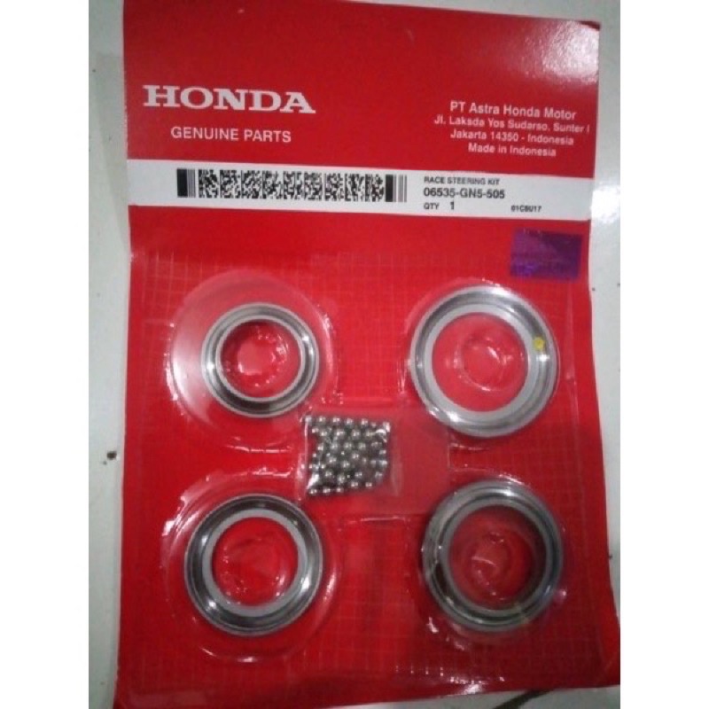 Jual COMSTIR KOMSTIR HONDA BEAT F1 VARIO 125 150 (SEMUA MOTOR MATIC ...