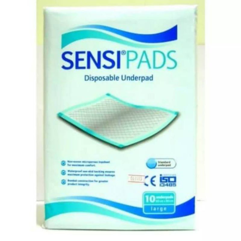 Jual sensi pads | Shopee Indonesia