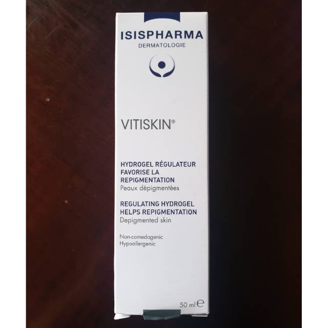 Jual VITISKIN 50ml Untuk VITILIGO | Shopee Indonesia