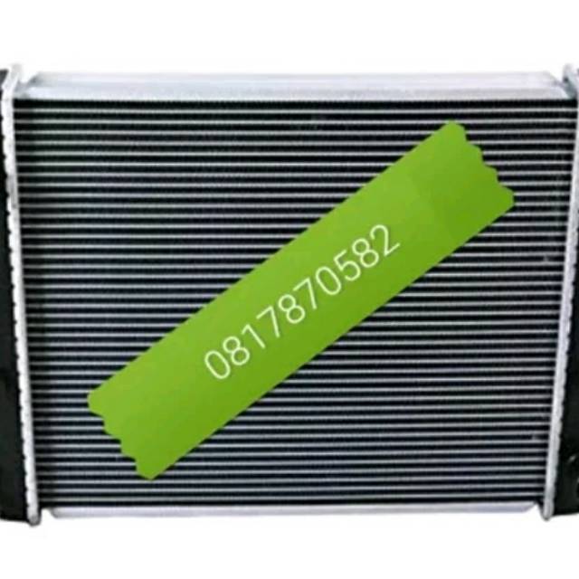 Jual RADIATOR FORKLIFT TOYOTA 8FD25 | Shopee Indonesia
