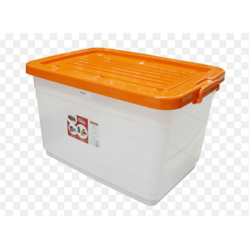 Jual Keranjang serbaguna Jumbo / kontainer Besar /giga container 100L ...