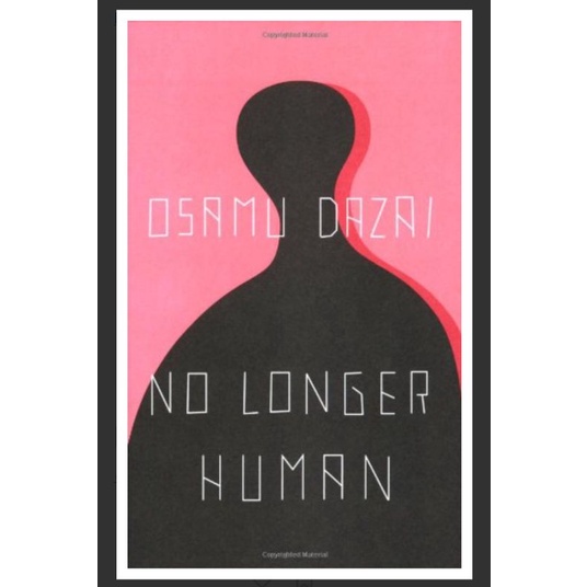 Jual Buku No Longer Human | Shopee Indonesia