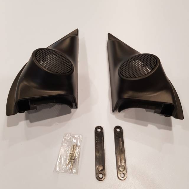 Jual Frame Panel Vezel HRV Tweeter Refitting Dudukan Tweeter HRV ...