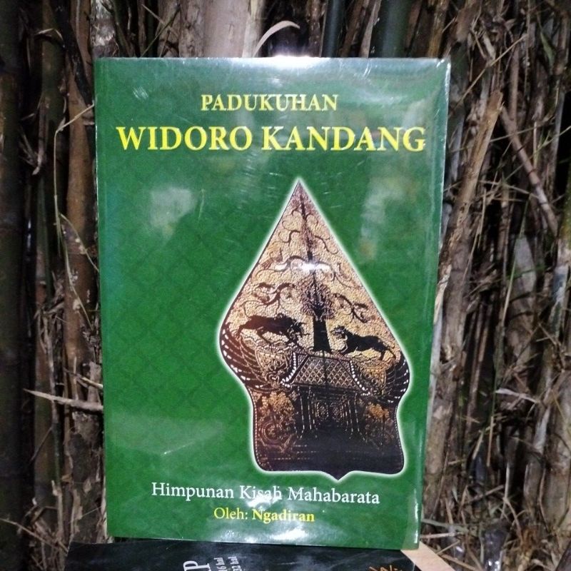 Jual Padukuhan Widoro Kandang - Original | Shopee Indonesia