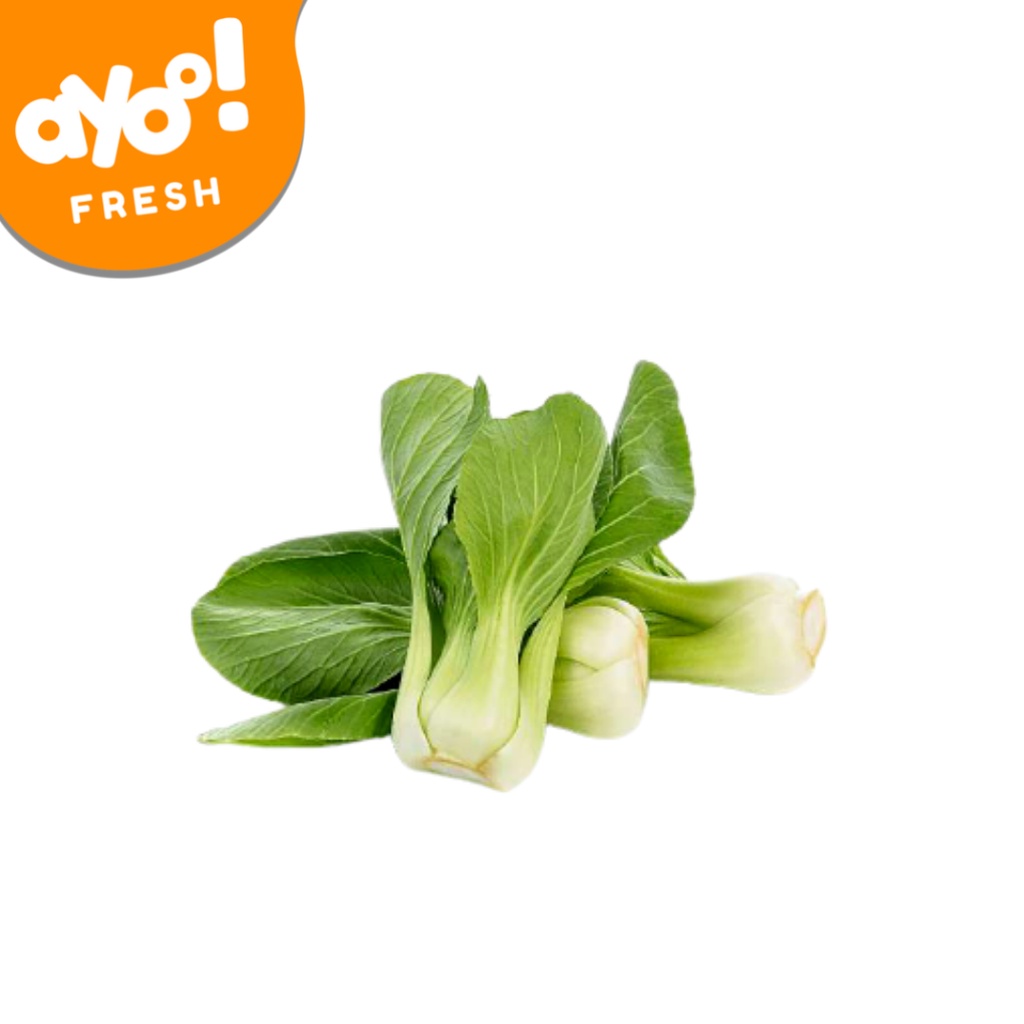 Jual Baby Pakcoy 150 g Pack | Shopee Indonesia