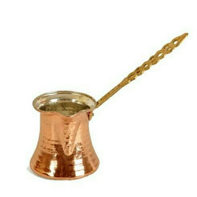 Jual Ibrik Turkish coffee / Cezve | Shopee Indonesia
