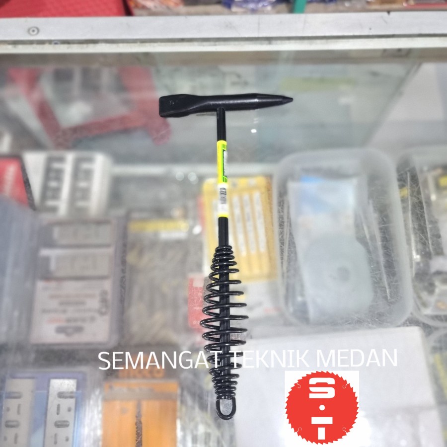 Jual PALU KETOK LAS PER CHIPPING CHIPING HAMMER 300 GRAM SELLERY 45-683 ...