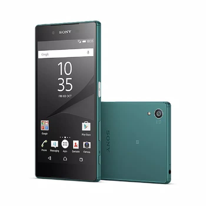 Jual HP/HANDPHONE Sony Xperia Z5 2/32 GB - BATANGAN - SECOND - TERMURAH ...