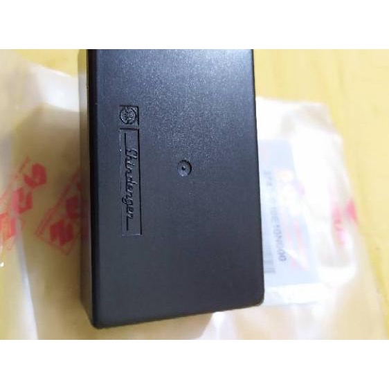 Jual CDI SHOGUN 125 (SHINDENGEN) | Shopee Indonesia