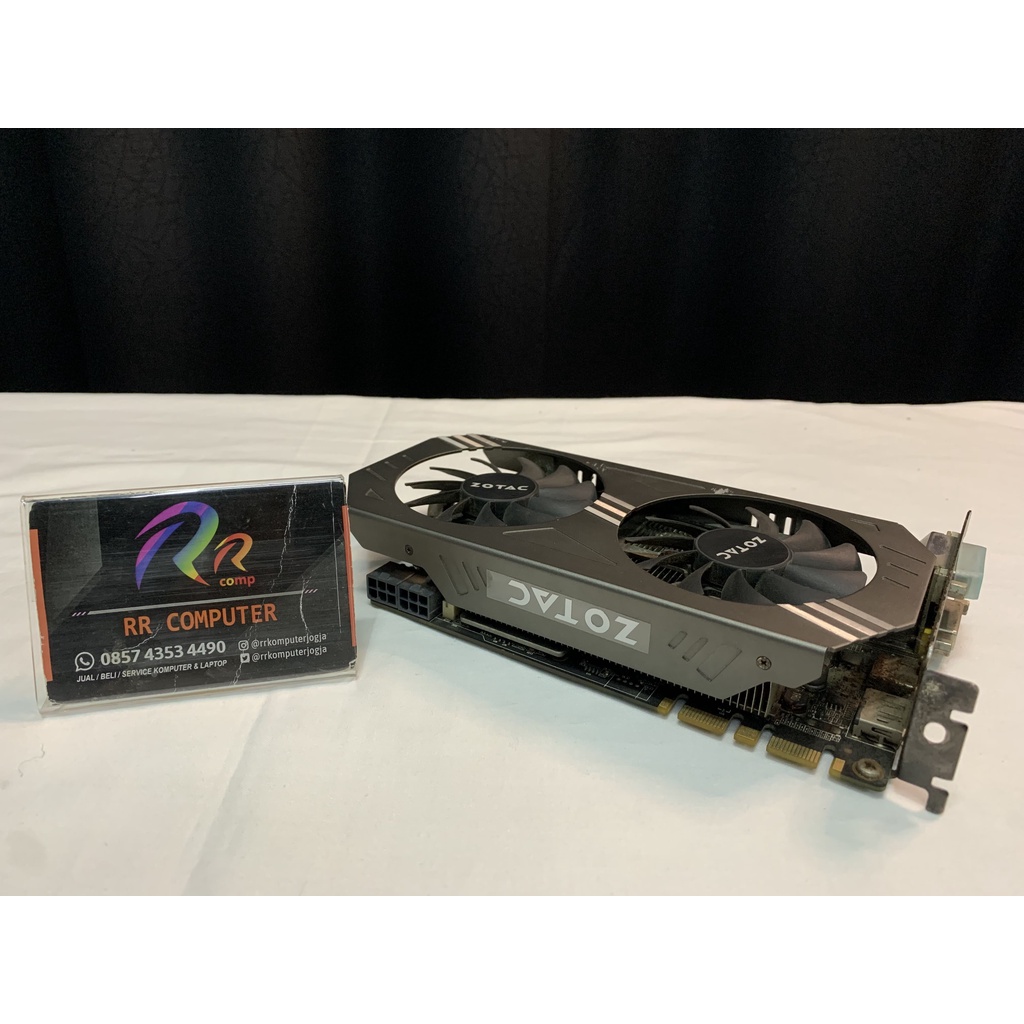 Jual VGA GTX 970, 4GB DDR5, 1 GHz | Shopee Indonesia