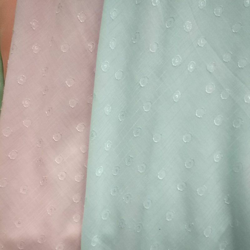 Jual Kain Katun Voile Uragiri (per-setengah meter) | Shopee Indonesia