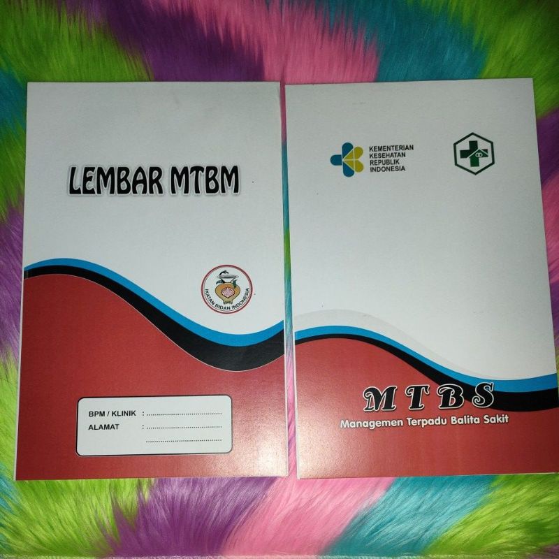Jual Lembar Formulir Mtbm Dan Banyak Pilihan Yg Lain Terlengkap 2023 | Shopee Indonesia
