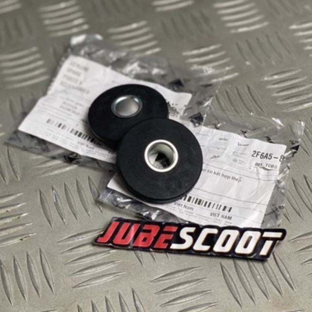 Jual Karet Mounting / Buffer Silent Blok Vespa Sprint Primavera Gts ...