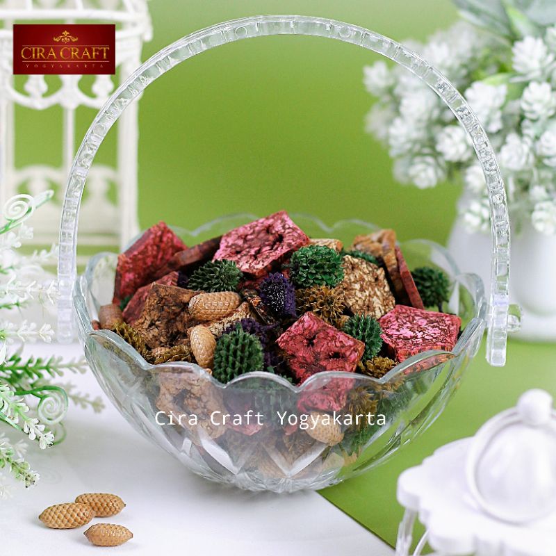 Jual POTPOURRI 100gr | Shopee Indonesia
