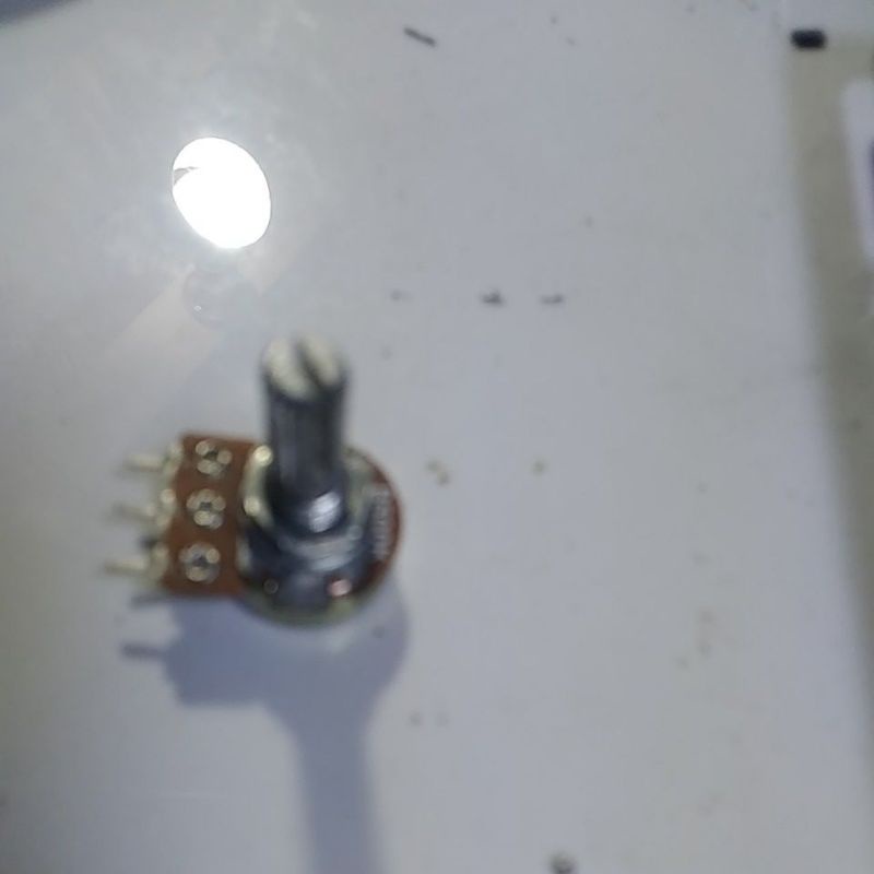 Jual Potensio 500k WL | Shopee Indonesia