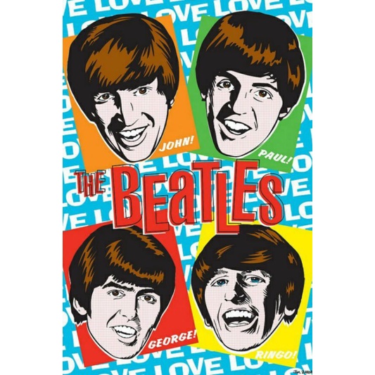 Jual Poster Band 90an Punk Rock Poster Aesthetic Lawas | Shopee Indonesia