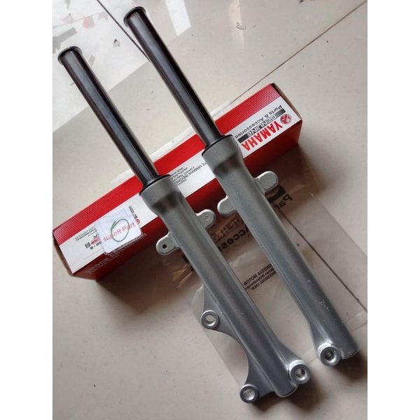 Jual As sok depan Jupiter MX Jupiter MX lama old lama 1s7 Yamaha ...