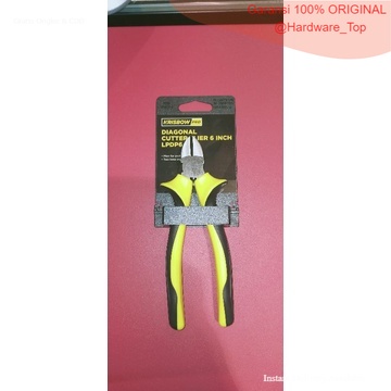 Jual KRISBOW - Tang potong diagonal 6 inci super tajam | Shopee Indonesia