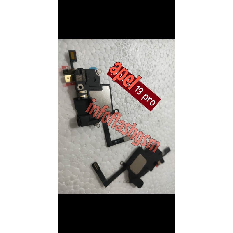 Jual Flexibel Flexible Buzzer Buzer Loudspeaker Nada Dering Musik Iph ...