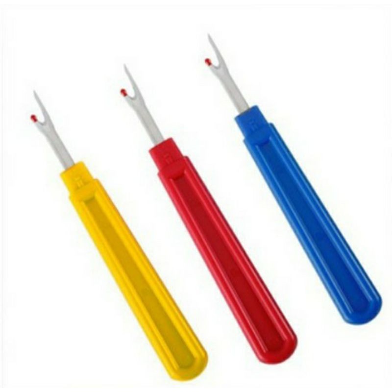 Jual Pendedel benang Plastik Besar/Tetelan Benang plastik besar(Seam ...