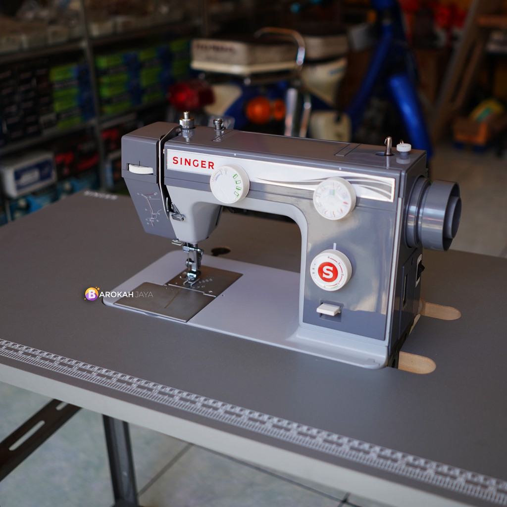 Jual SINGER 984 PAKET MEJA KAKI | Shopee Indonesia