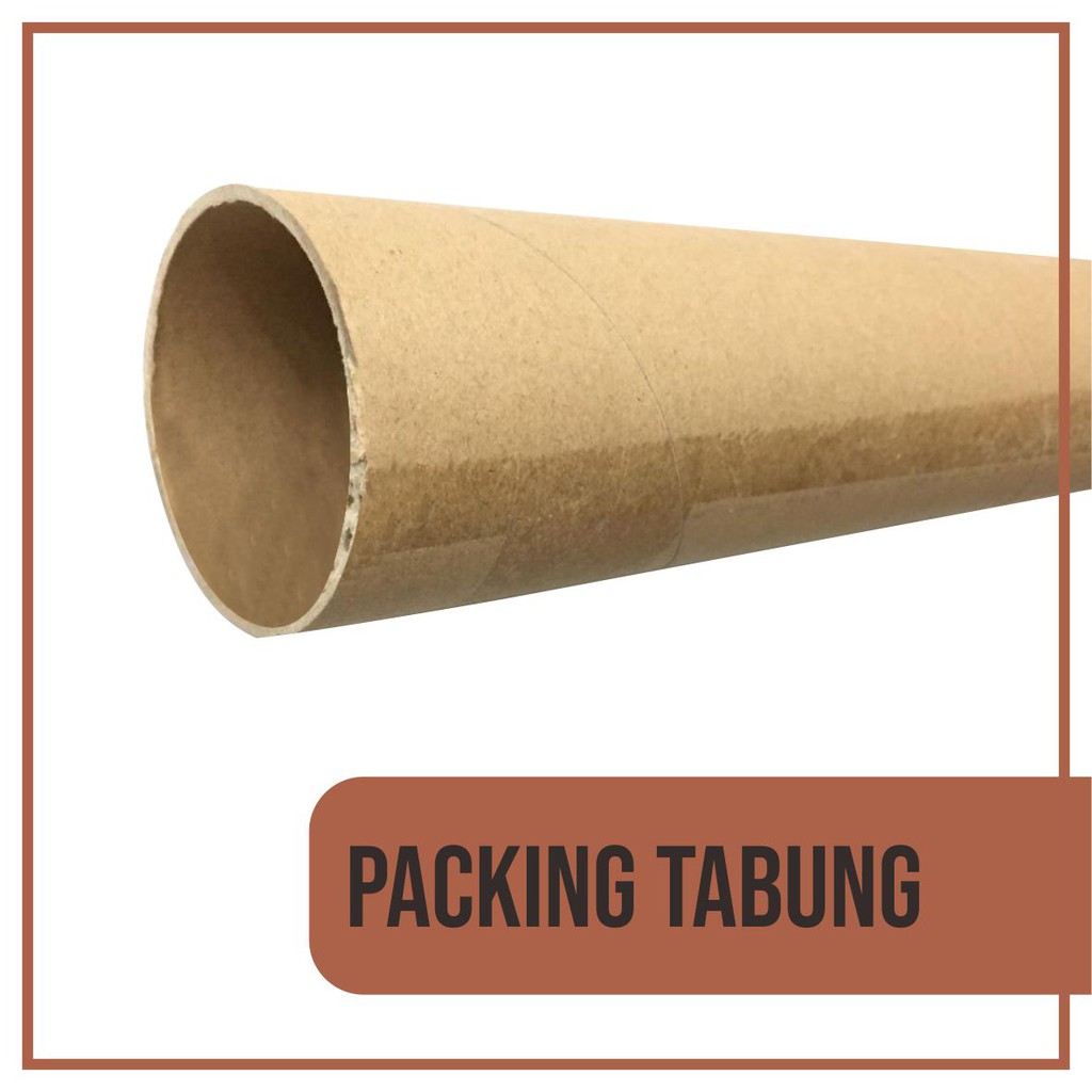 Jual TAMBAHAN PACKING TABUNG | Shopee Indonesia