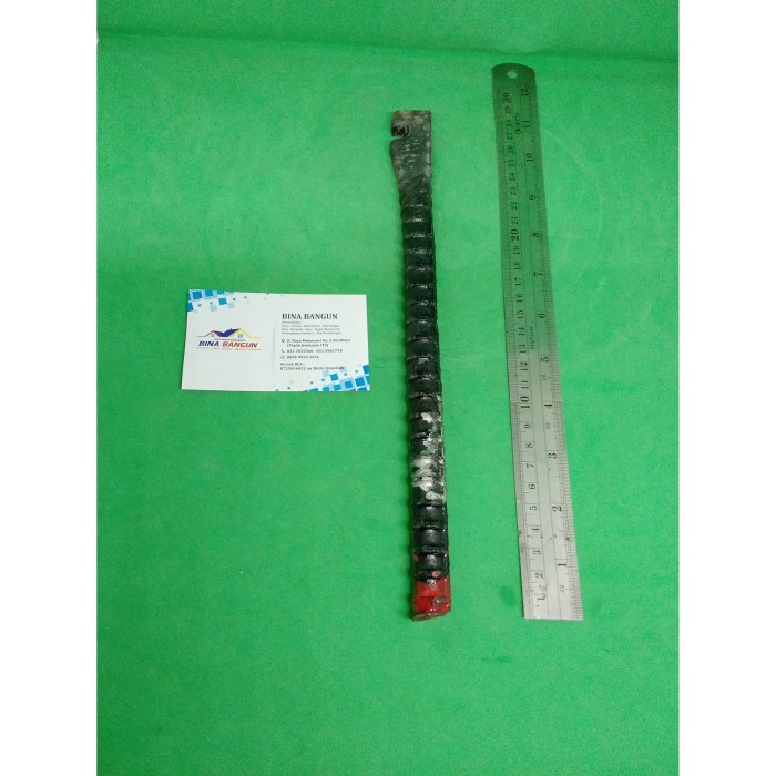 Jual Pleser Besi 8mm | Shopee Indonesia