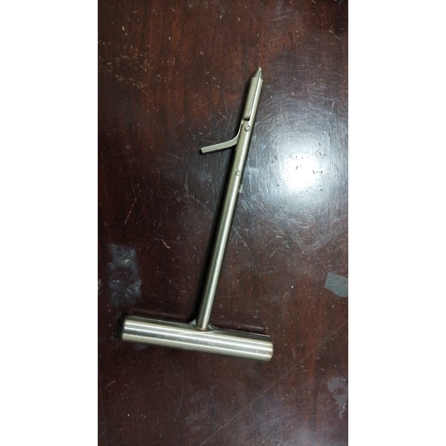 Jual Alat Jepitan / Obeng Pemasang Tali Sandal Sublim Sublimasi Custom ...