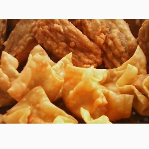 Jual Siomay Siomai HEGAR Asli Bandung isi 10 / Siomay Cuanki Cuankie ...