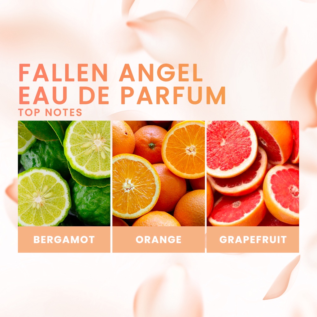 Jual Lilith and Eve Fallen Angel Eau De Parfum (EDP) - Perfume Wanita ...