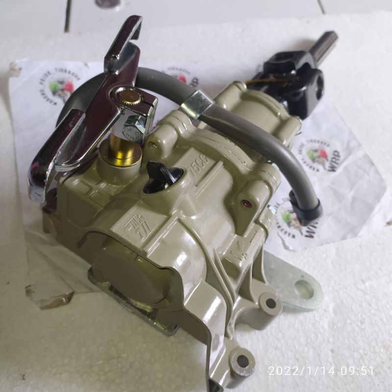 Jual Gearbox viar type panjang girbox panjang untuk viar 150 200 300 ...