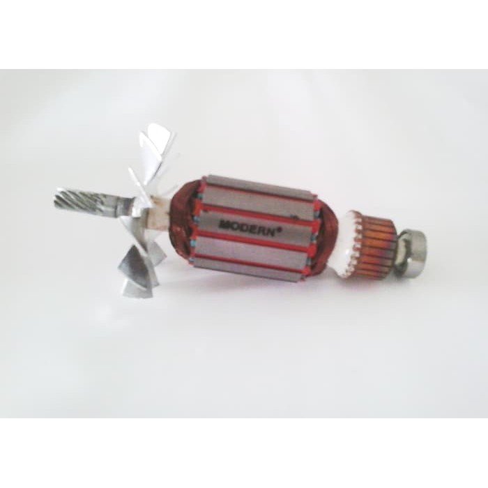 Jual ARMATURE JIG SAW / ANGKER GERGAJI KAYU MODERN M 2200 | Shopee ...