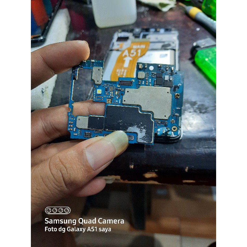 Jual mesin samsung a51 | Shopee Indonesia