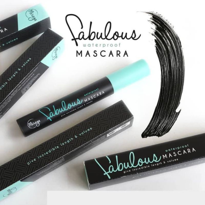 Jual Mascara Mireya | Shopee Indonesia
