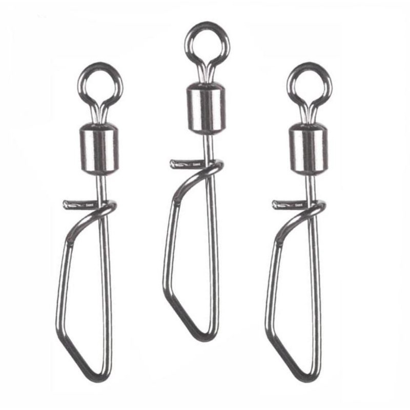 Jual Snap rolling swivel kili kili pancing | Shopee Indonesia