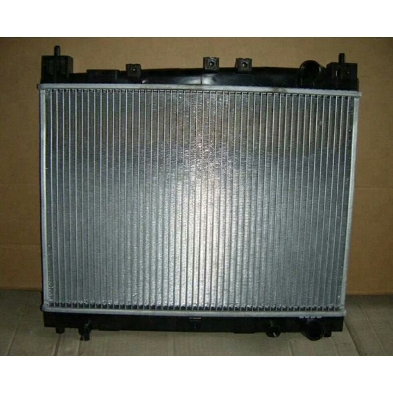 Jual RADIATOR TOYOTA YARIS VITZ IST MANUAL KOYORAD | Shopee Indonesia