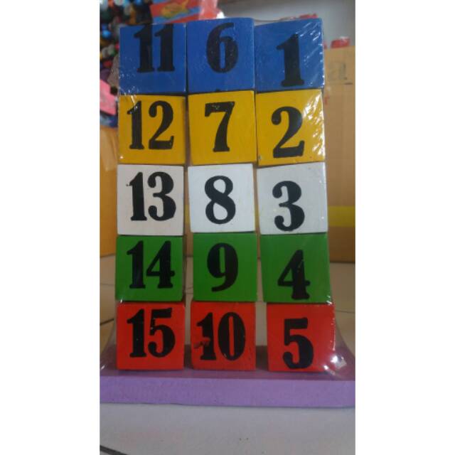 Jual Menara Angka. Menara Abjad. Menara Hijaiyah | Shopee Indonesia