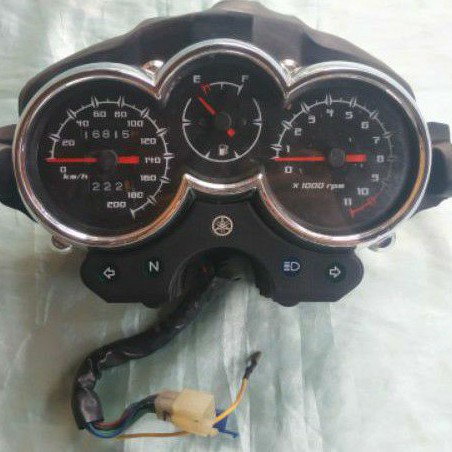 Jual Speedometer Scorpio original copotan | Shopee Indonesia
