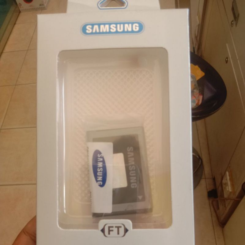 Jual BATERAI SAMSUNG LAKOTA C3322 | Shopee Indonesia