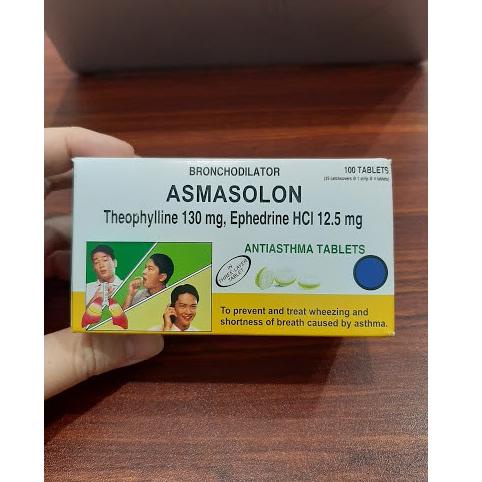 Jual ⇎ Asmasolon box termurah | Shopee Indonesia