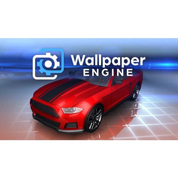 Jual Walpaper Engine Full Walpaper | Shopee Indonesia