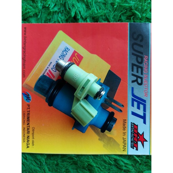 Jual Injector All New NMAX 180CC | Shopee Indonesia