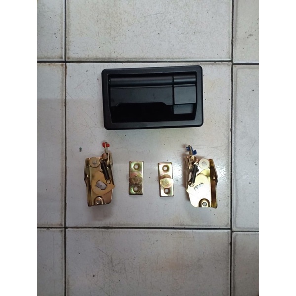 Jual Handle lugage komplit plus kawat - handle bus | Shopee Indonesia