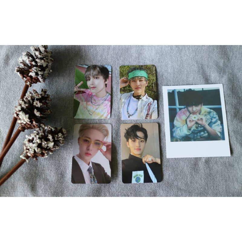 Jual PHOTOCARD / PC NCT DREAM HELLO FUTURE HAECHAN MARK RENJUN | RJ MK ...