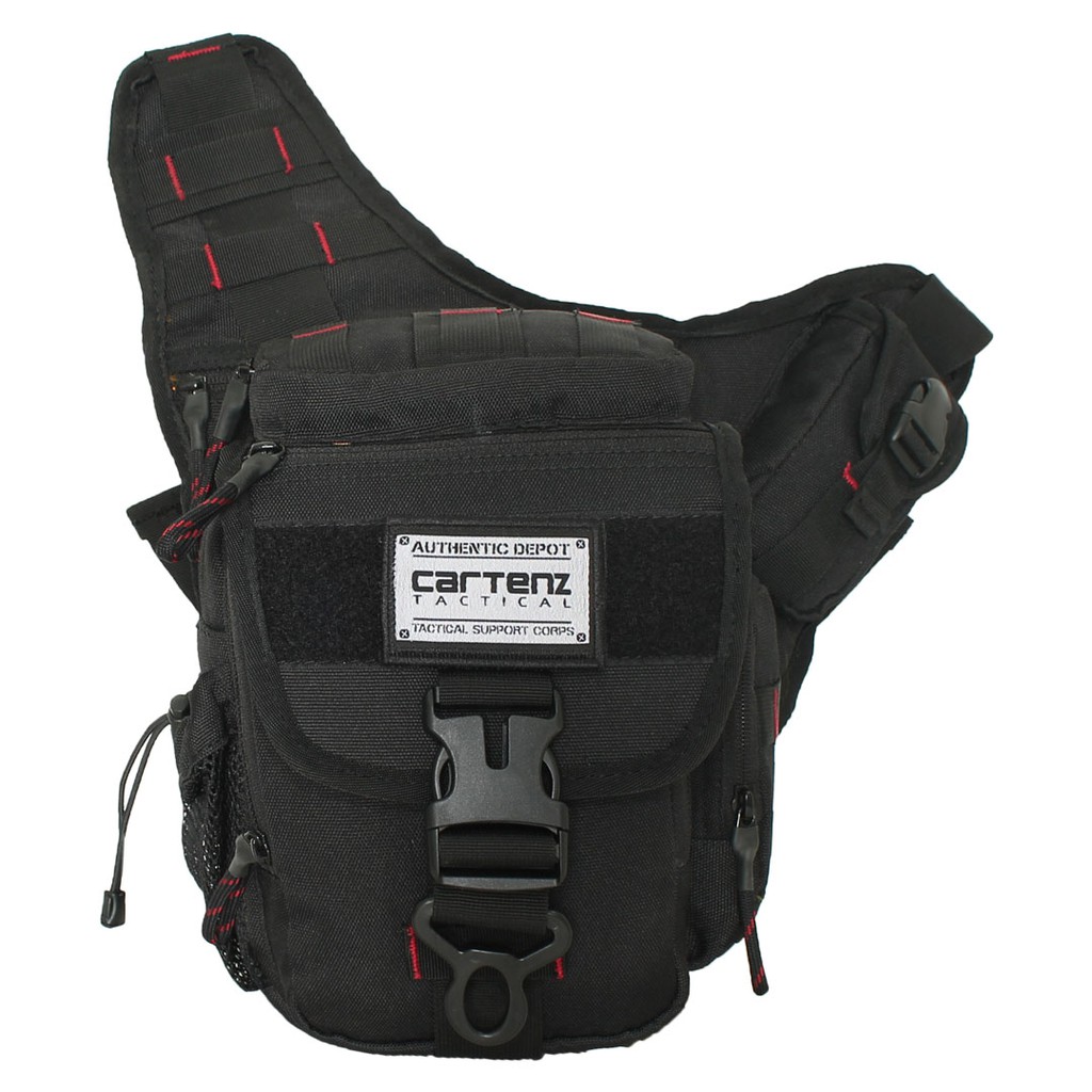 Jual Tas Paha Pria Raven Cartenz Tactical | Shopee Indonesia