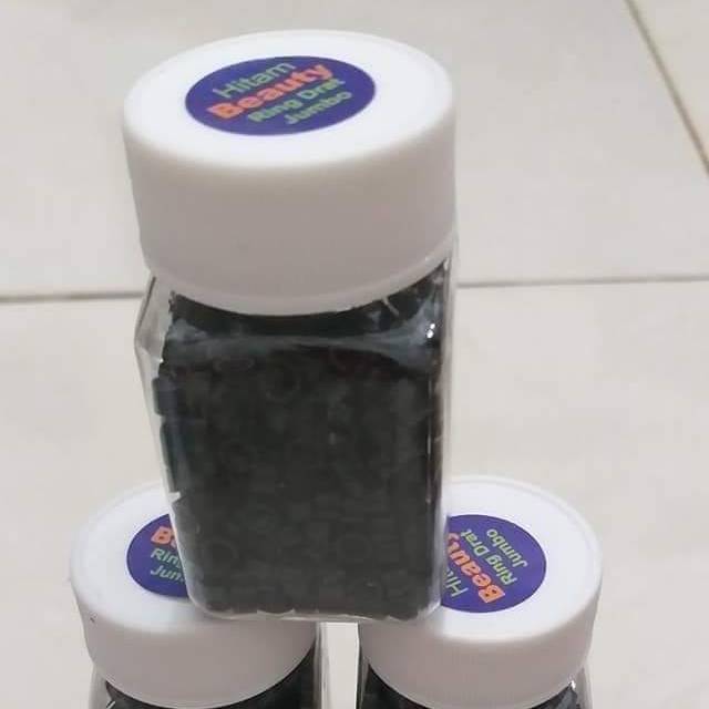 Jual Ring rambut jumbo | Shopee Indonesia