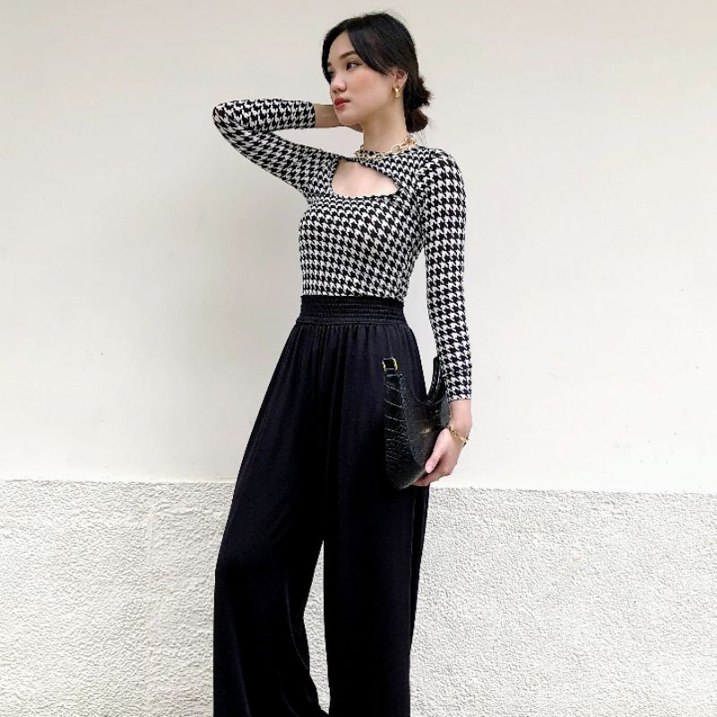 Jual Triangle Top | Shopee Indonesia
