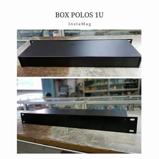 Jual box 1u Harga Terbaik & Termurah Agustus 2024 | Shopee Indonesia