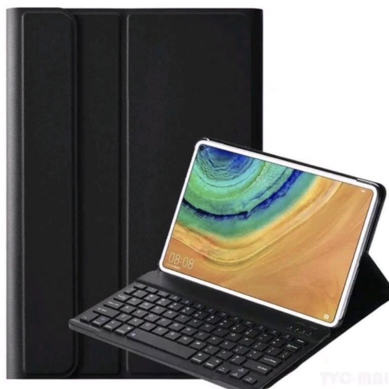 Jual Huawei MatePad 11 10.95 inch 2021 Tablet cover Flip casing Leather ...
